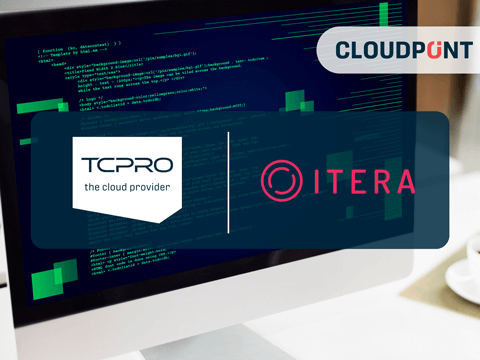 IT případová studie - Itera Technologies (cloud pro start-up)