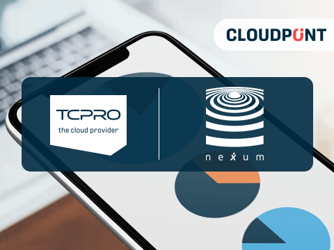 IT případová studie - nexum Trilog (škálování pro vývojáře)